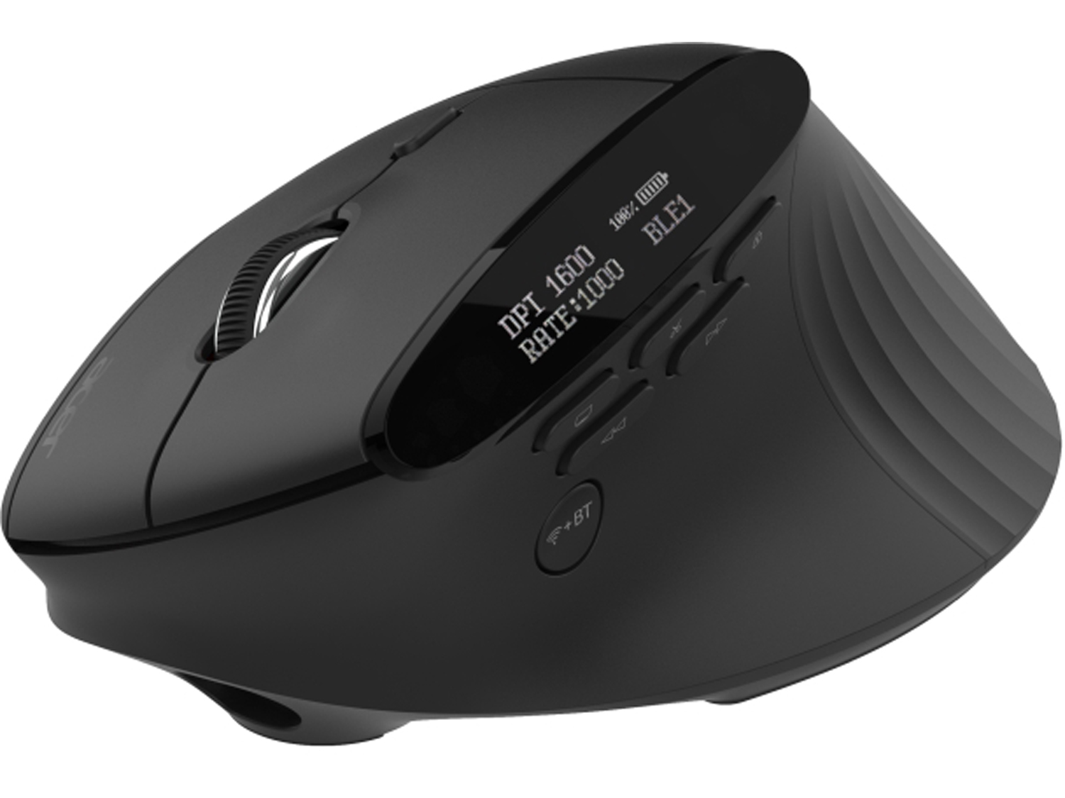 А1 - Acer Smart Fit Wireless Mouse