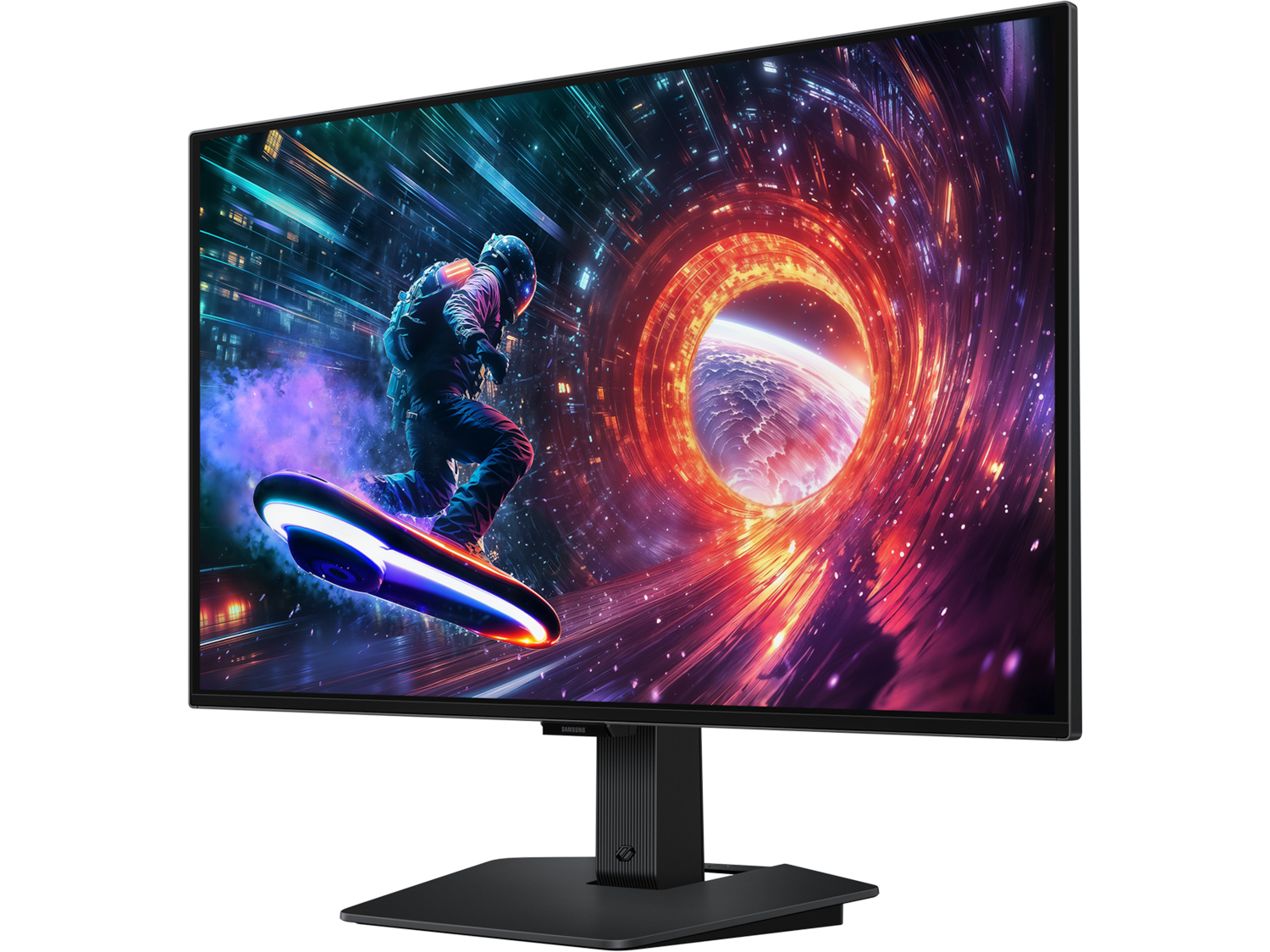 А1 - Samsung Odyssey OLED G5 G50SF 27FG502