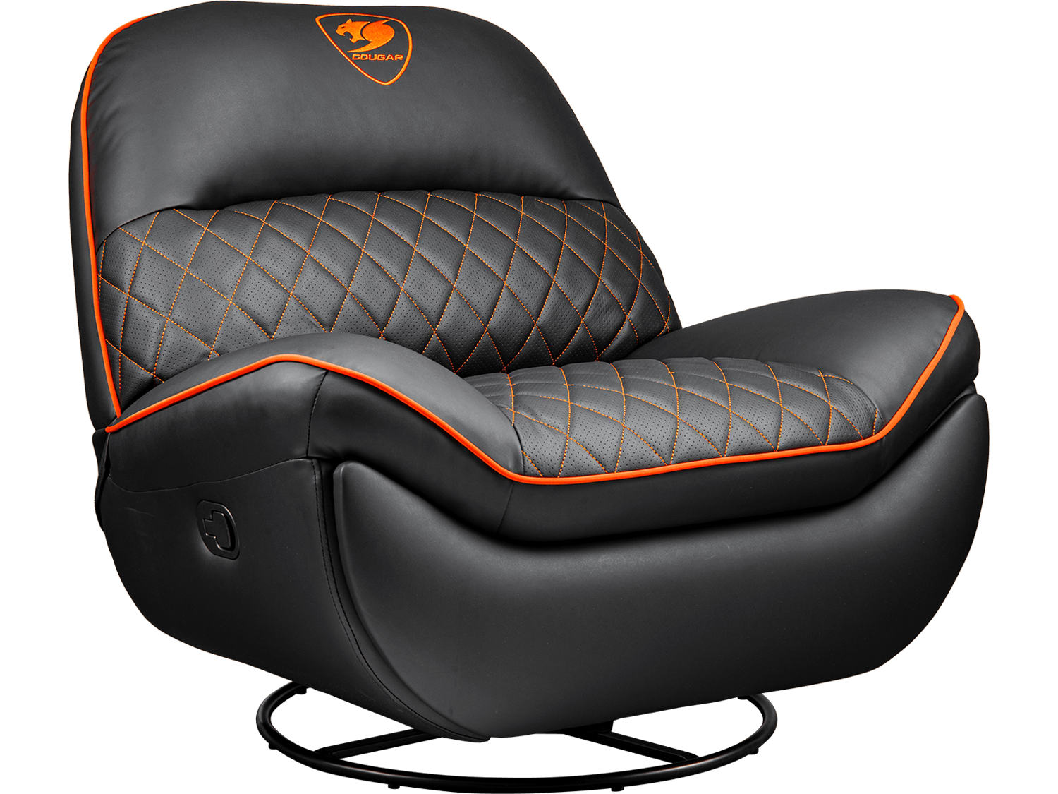 А1 - COUGAR Overlord